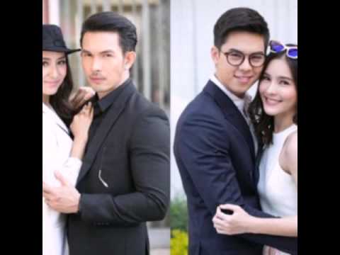 Raeng Tawan phim Thái Lan hay tuyệt