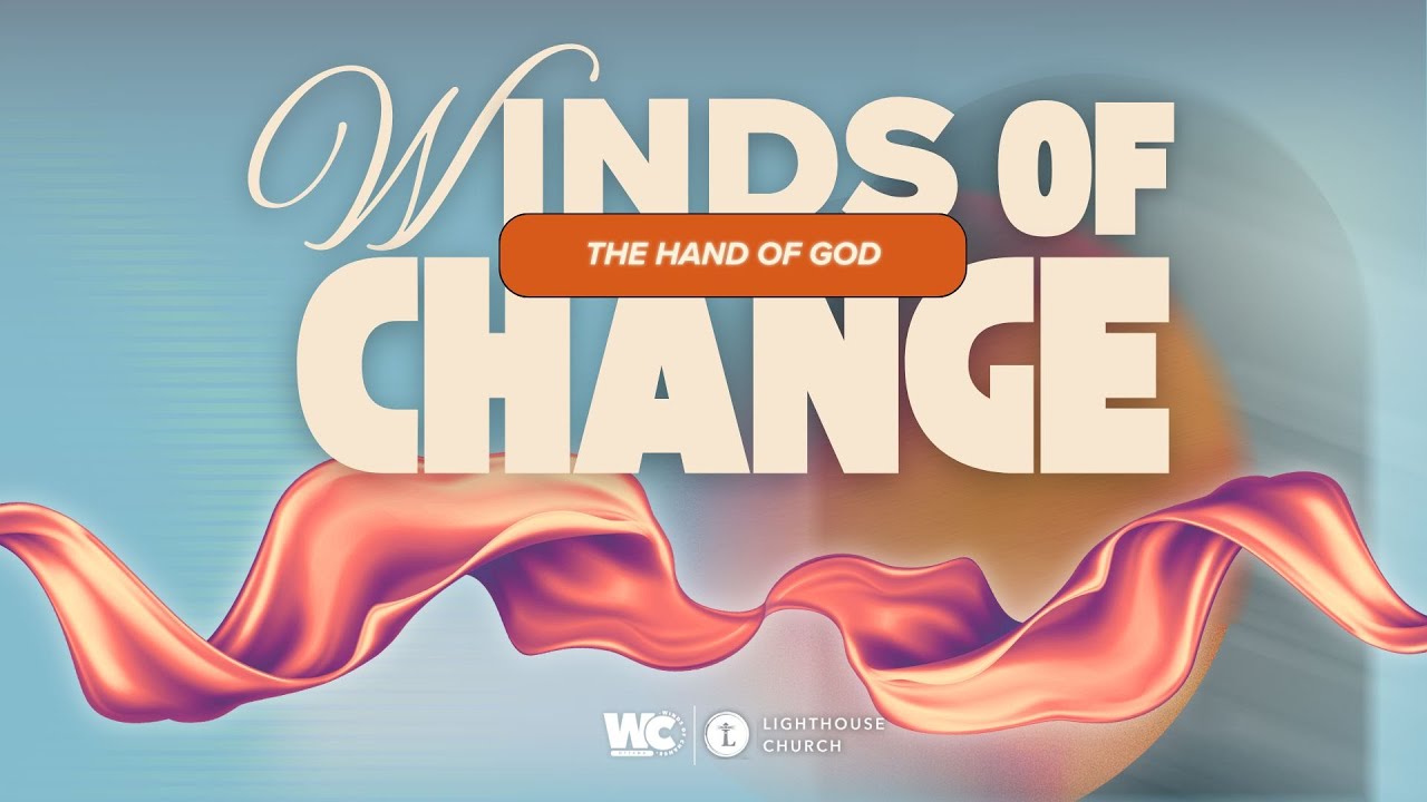 Winds of Change: The Hand of God - YouTube