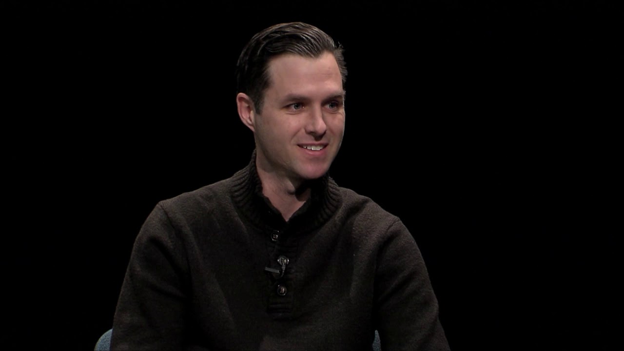 Old Ways in NJ with guest Colin Williamson - YouTube