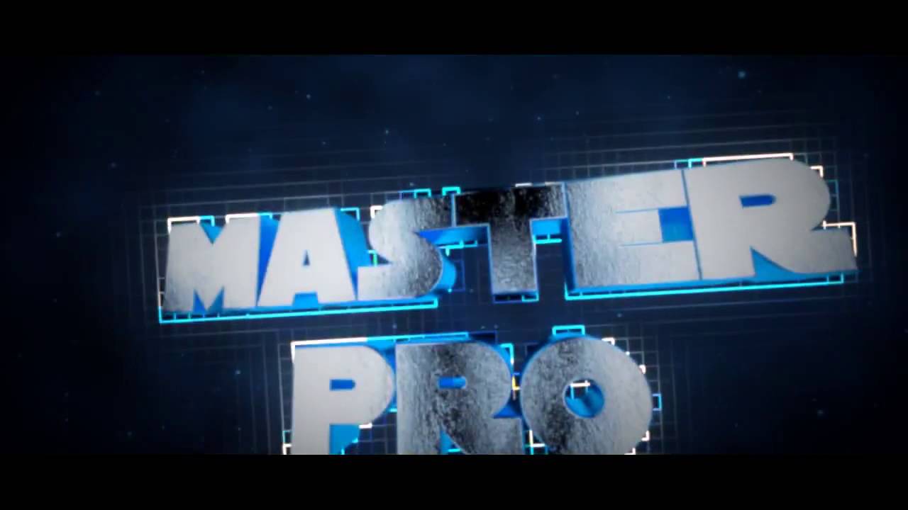 Intro para master _ pro_YT/#saveslash40 :v - YouTube
