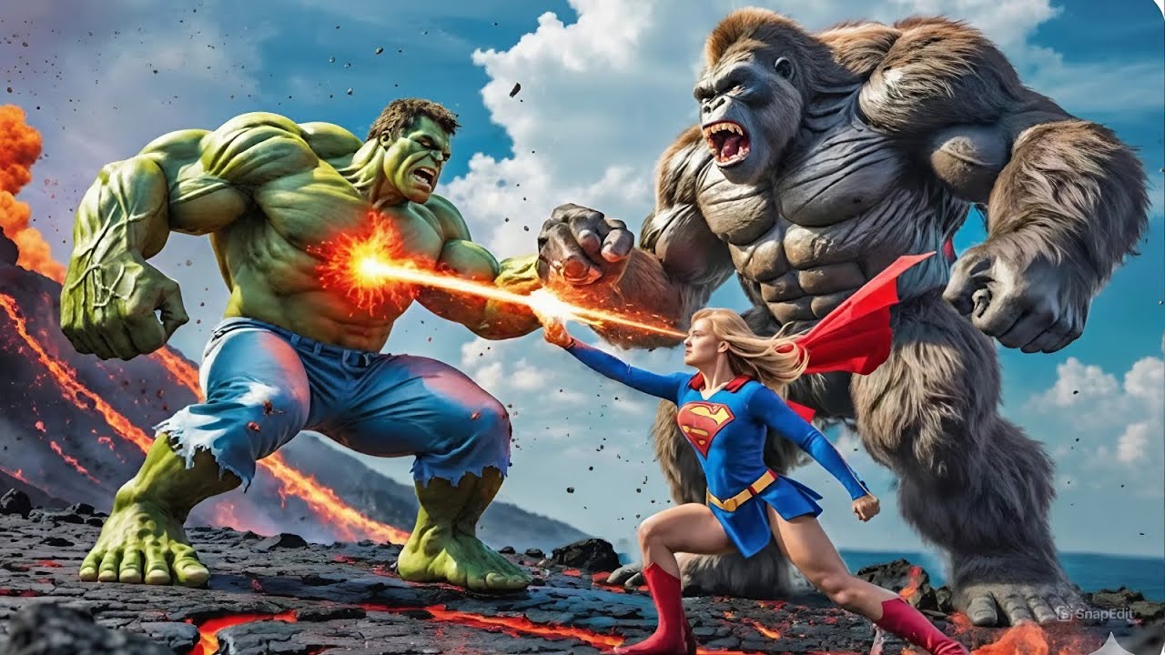 THE SHOCKING TRUTH ABOUT SHE-HULK! HOW SHE SAVED BLUE HULK WILL BLOW ...
