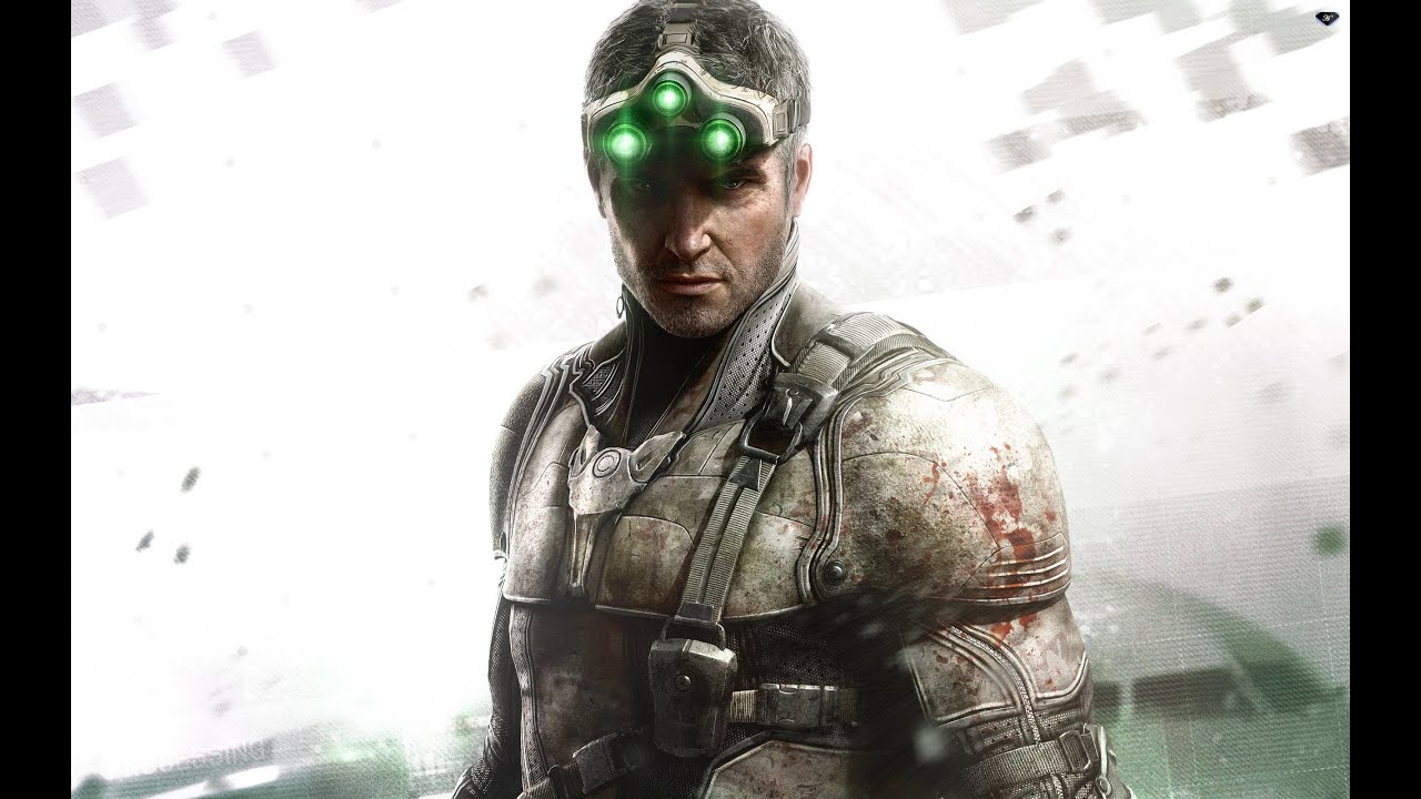 Splinter Cell: Blacklist - Gameplay #2 - MAX Settings - i3 2120, MSI ...