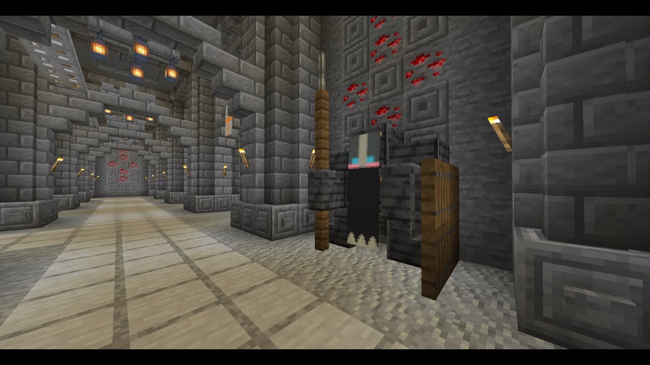 Minecraft Forever World | Tag 43 | Das Badehaus wird gebaut! | Airakk ...