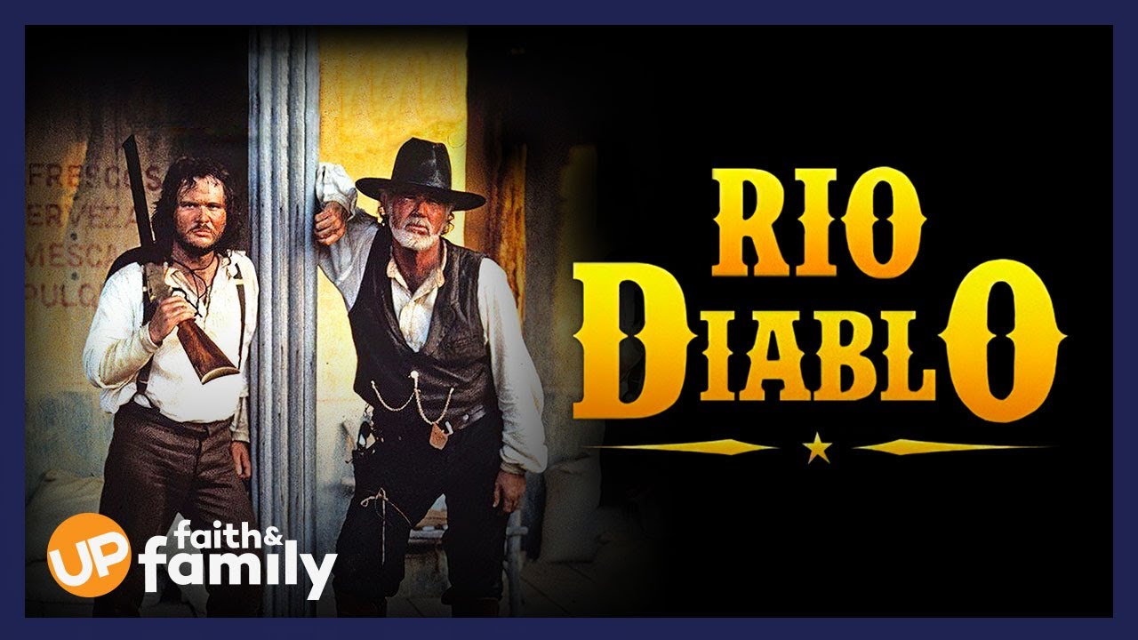 Rio Diablo - Movie Sneak Peek - YouTube