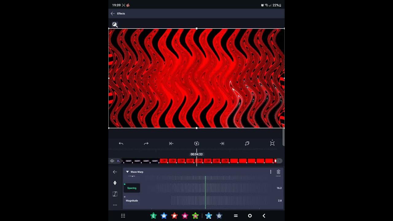 How to Make Super Duper High Pitched Wave in Alight Motion (FOR REAL AT THIS TIME) - YouTube
