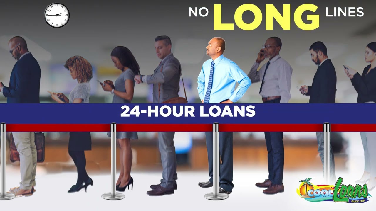 Cool Loans Apply from Anywhere - YouTube