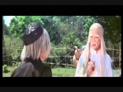 Dance of the drunk mantis (Drunken Master 2) Part 6