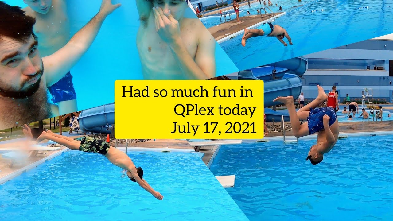 Had so much fun with these two in QPlex. July 17, 2021 - YouTube