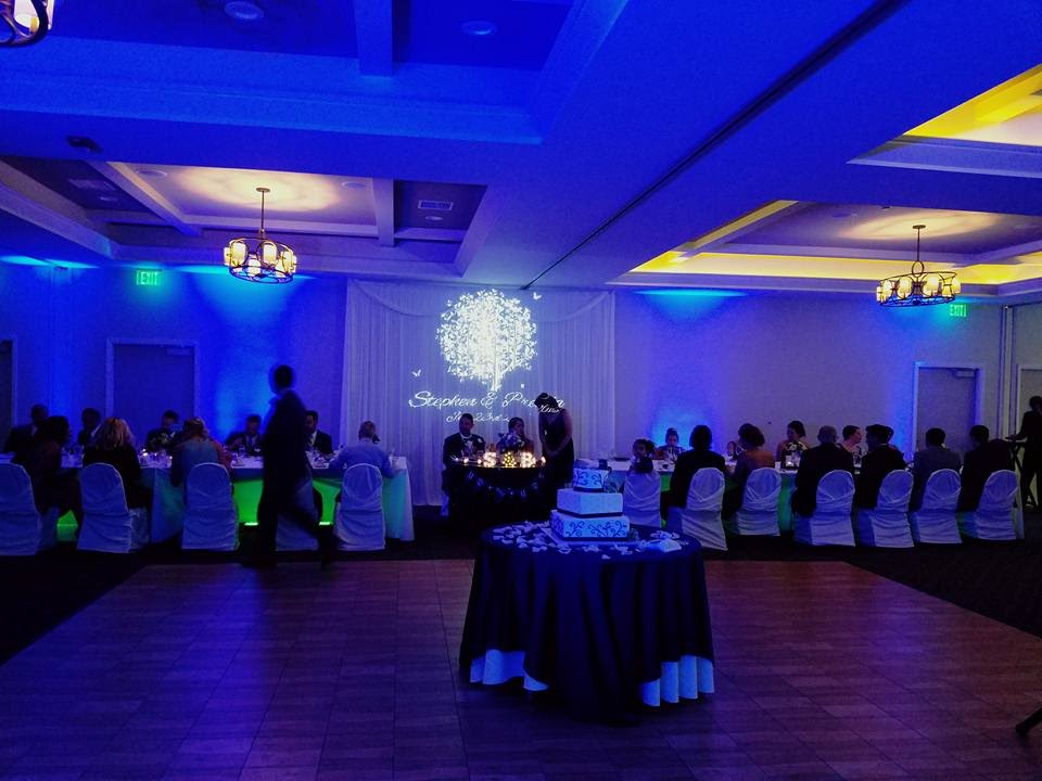 The Lighting Gig July 2016 - YouTube