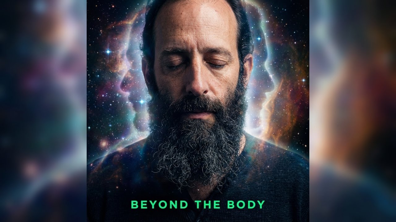 The Science of Astral Projection & Lucid Dreaming - YouTube