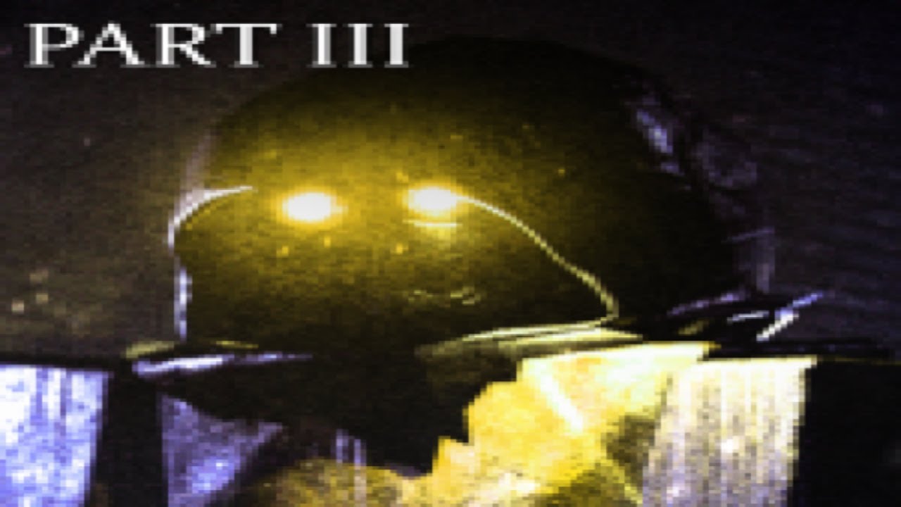 Criminality Infection (Part 3 Update) - YouTube