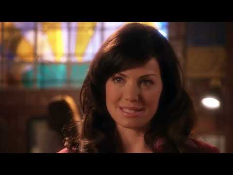 Smallville || Charade 9x18 (Clois) || Lois & Clark Elevator Kiss & Meet Editor [HD]