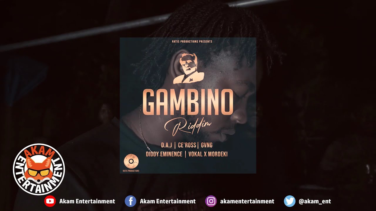 Gambino Medley [Official Music Video HD] Prod. Ratis Productions - YouTube