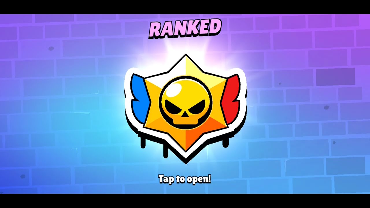 brawl stars opening - YouTube