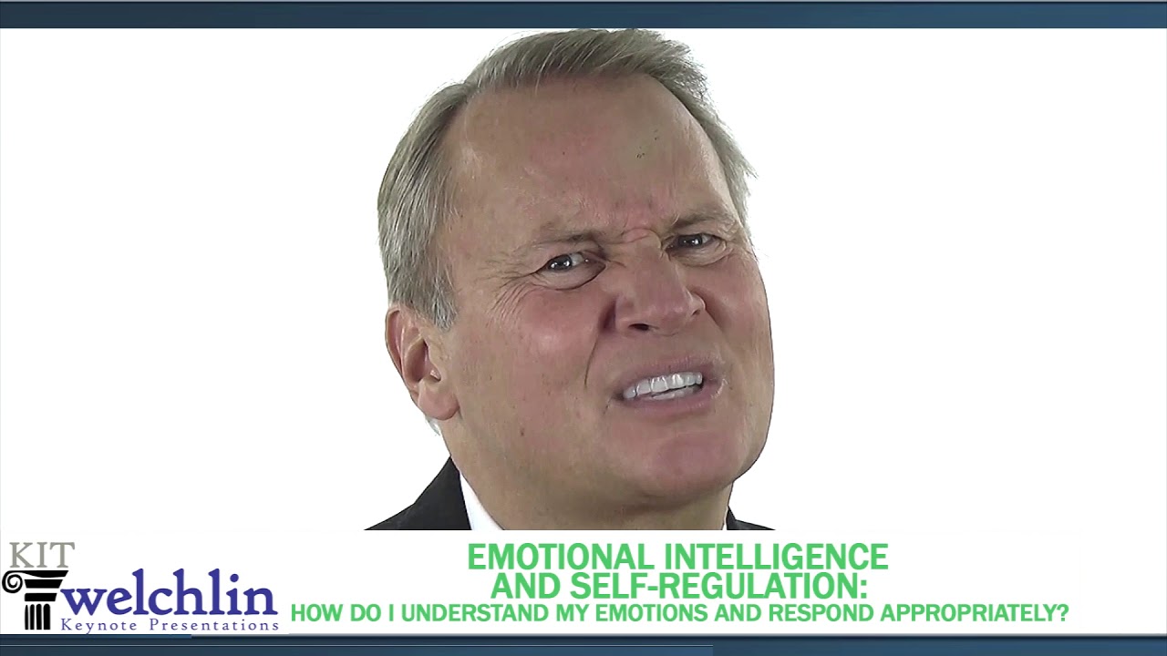 How Do I Understand My Emotions and Respond Appropriately? - YouTube