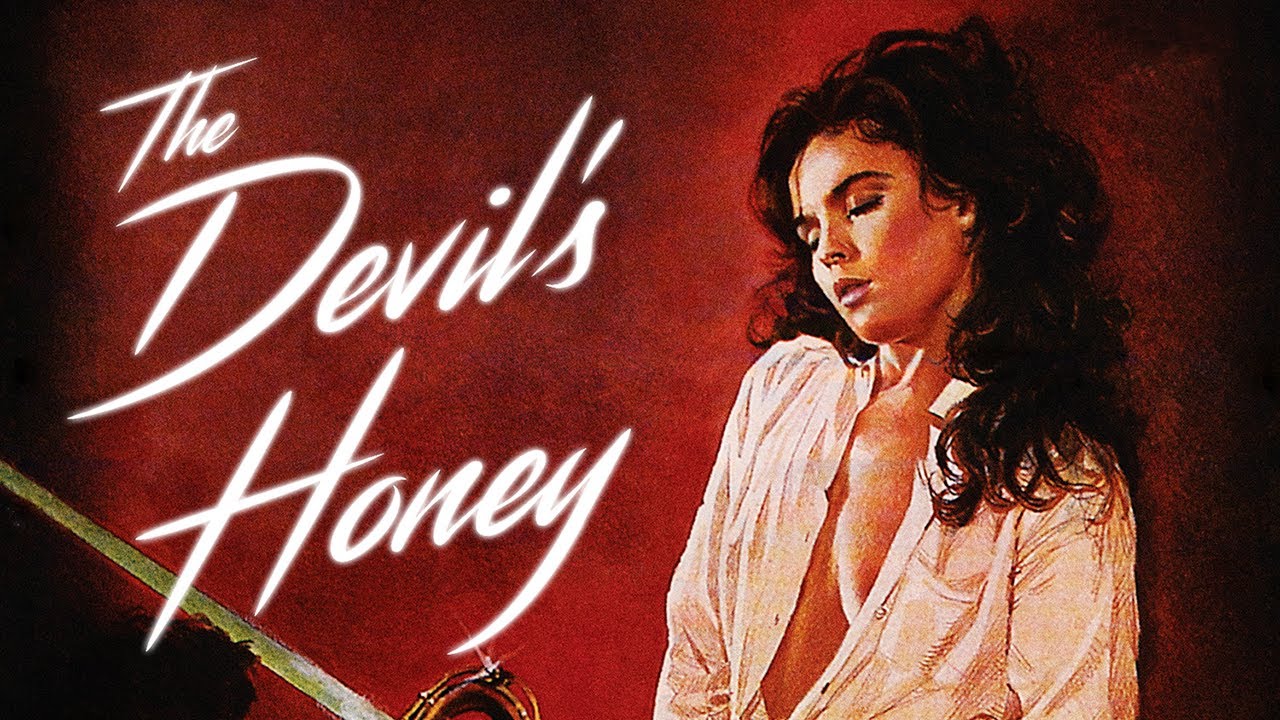 THE DEVIL'S HONEY (1986) TRAILER - YouTube