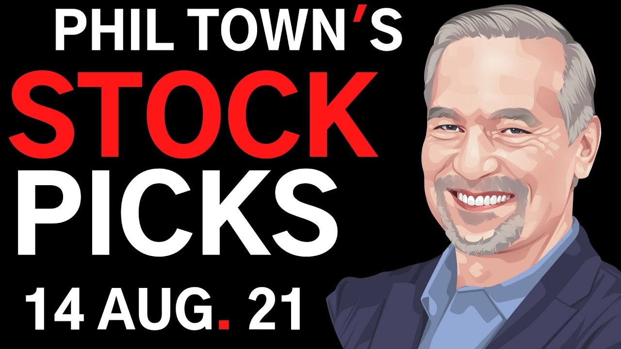 Phil Town’s Latest Stock Market Investment (& His Put Options Strategy ...