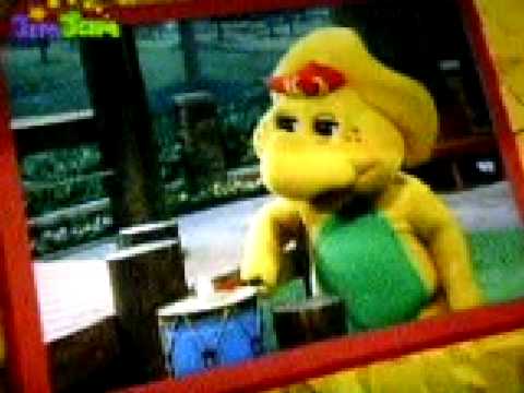 Barney ita - dice Barney - - YouTube