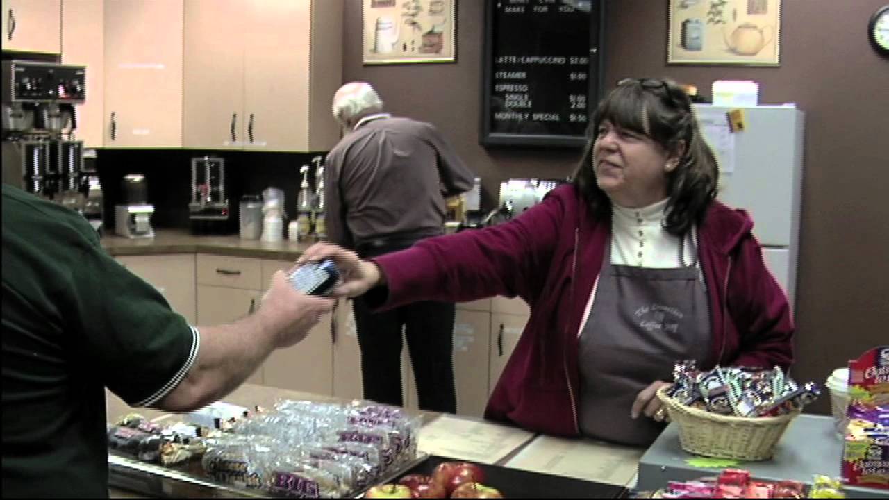 Volunteers 2010 (minus staff thank yous) 2-23-10 - YouTube