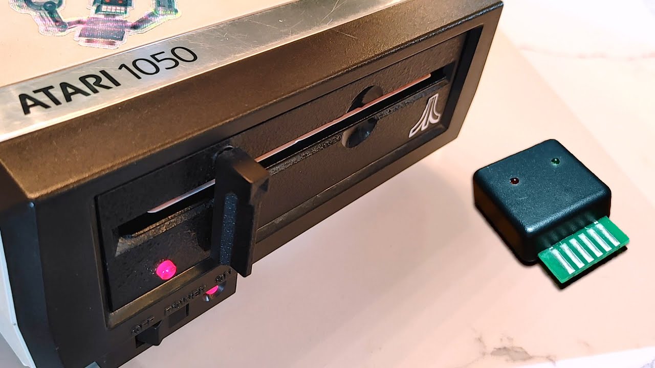 SIO 2 1050 10502PC Demonstration (2022) - YouTube