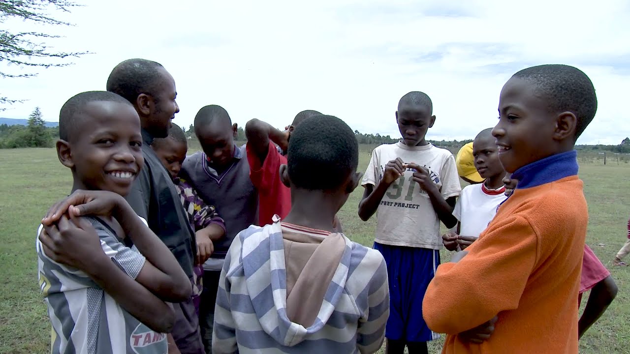 Story from Remand Home - YouTube