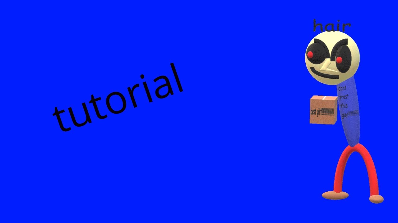 FNF ferocious do you accept voice line tutorial - YouTube