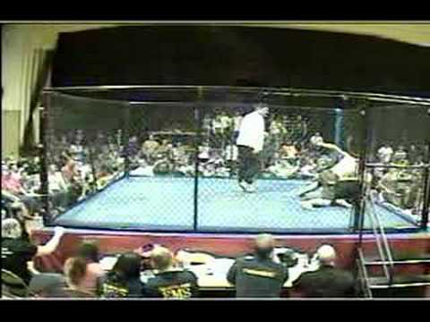 Drew Dober vs. Thomas Willhite - YouTube