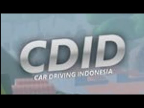 TRAILER CDID UPDATE V1.0.0, TIDAK AKAN LAMA LAGI UPDATE CDID - YouTube