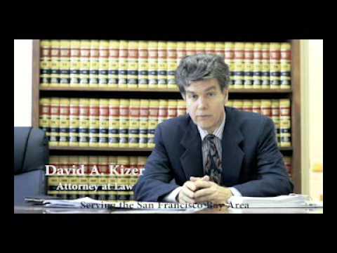 Law Office of David Kizer - YouTube