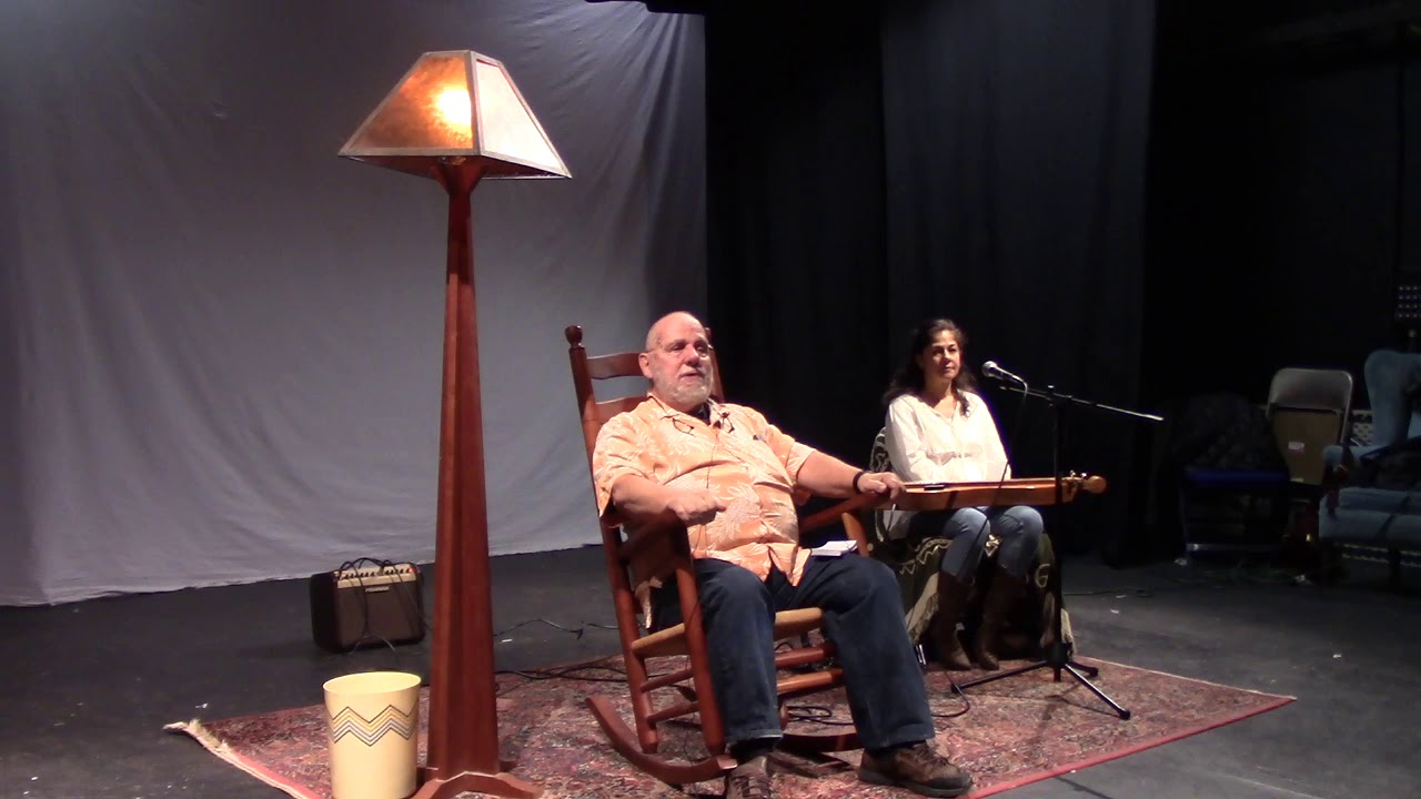 Saturday Feghoots 04 - YouTube