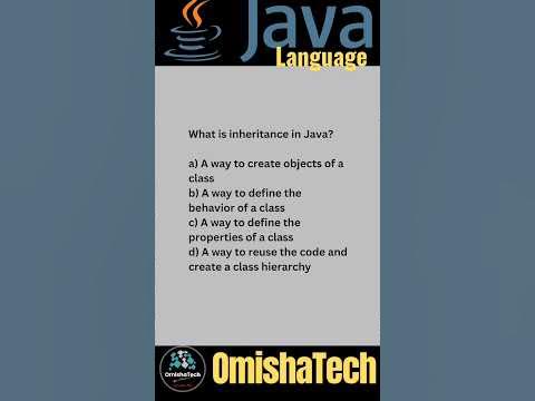 Inheritance | Java programming #shorts #viral #ytshorts#javaprogramming #java - YouTube