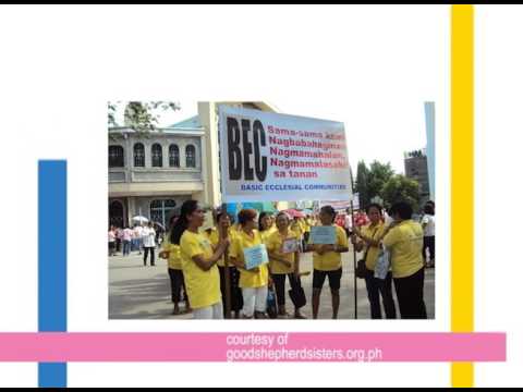 Ano ang BEC? - YouTube