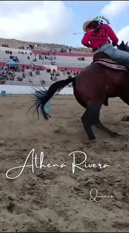 Athena Rivera - YouTube