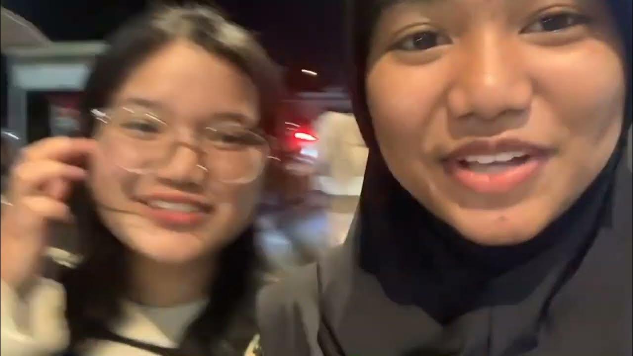 GABUT WITH KEKE - YouTube