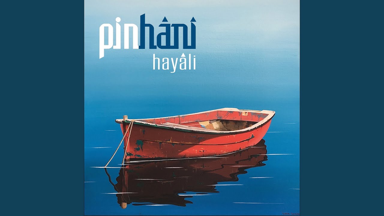 Invisible - YouTube Music