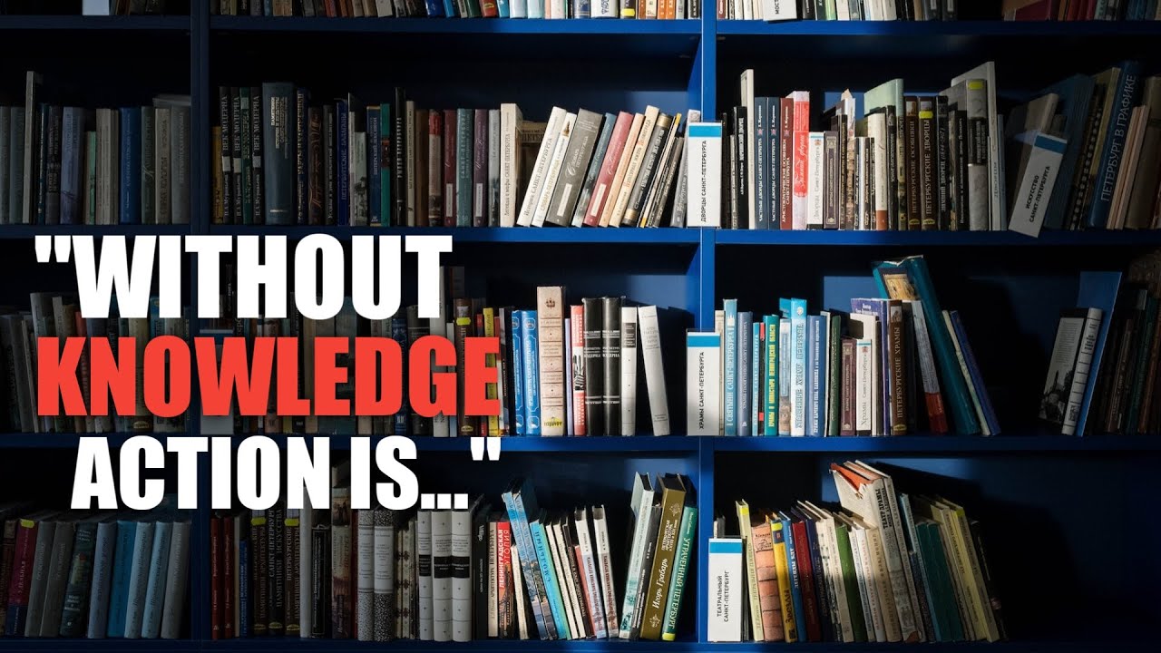 The Best Knowledgeable Quotes | Inspirational Quotes | #motivation ...