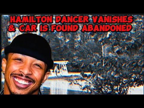 Hamilton Dancer Vanishes & Car Is Found Abandoned - YouTube