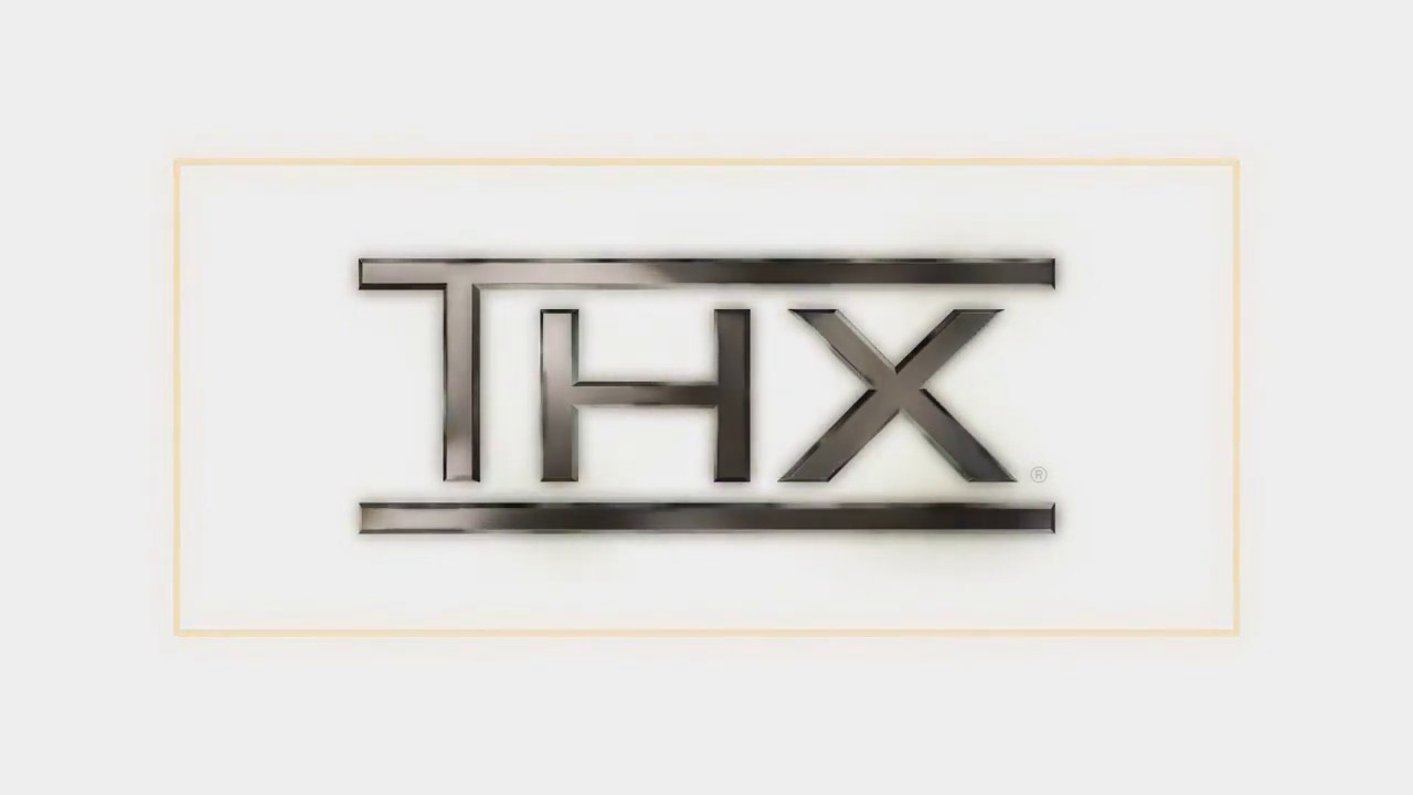 THX Logo in G-Major - YouTube