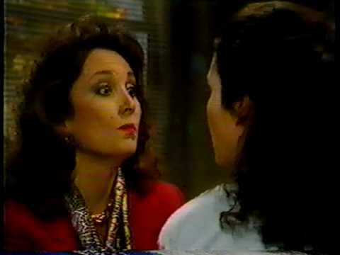 One Life To Live- The Crazy Cramer's of 1991 - YouTube