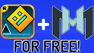 How To Get Megahack V8 For Free Geode Needed Geometryhax Mp3 & Mp4 ...