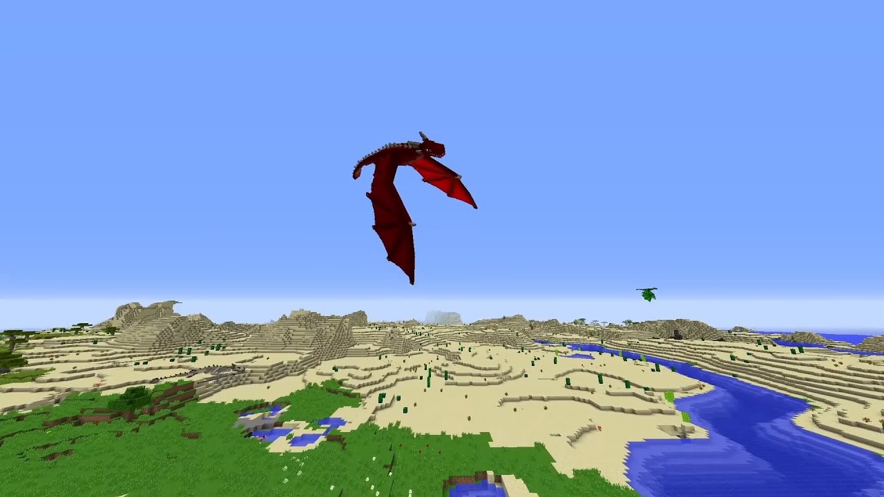 MC Forge Trailer - YouTube