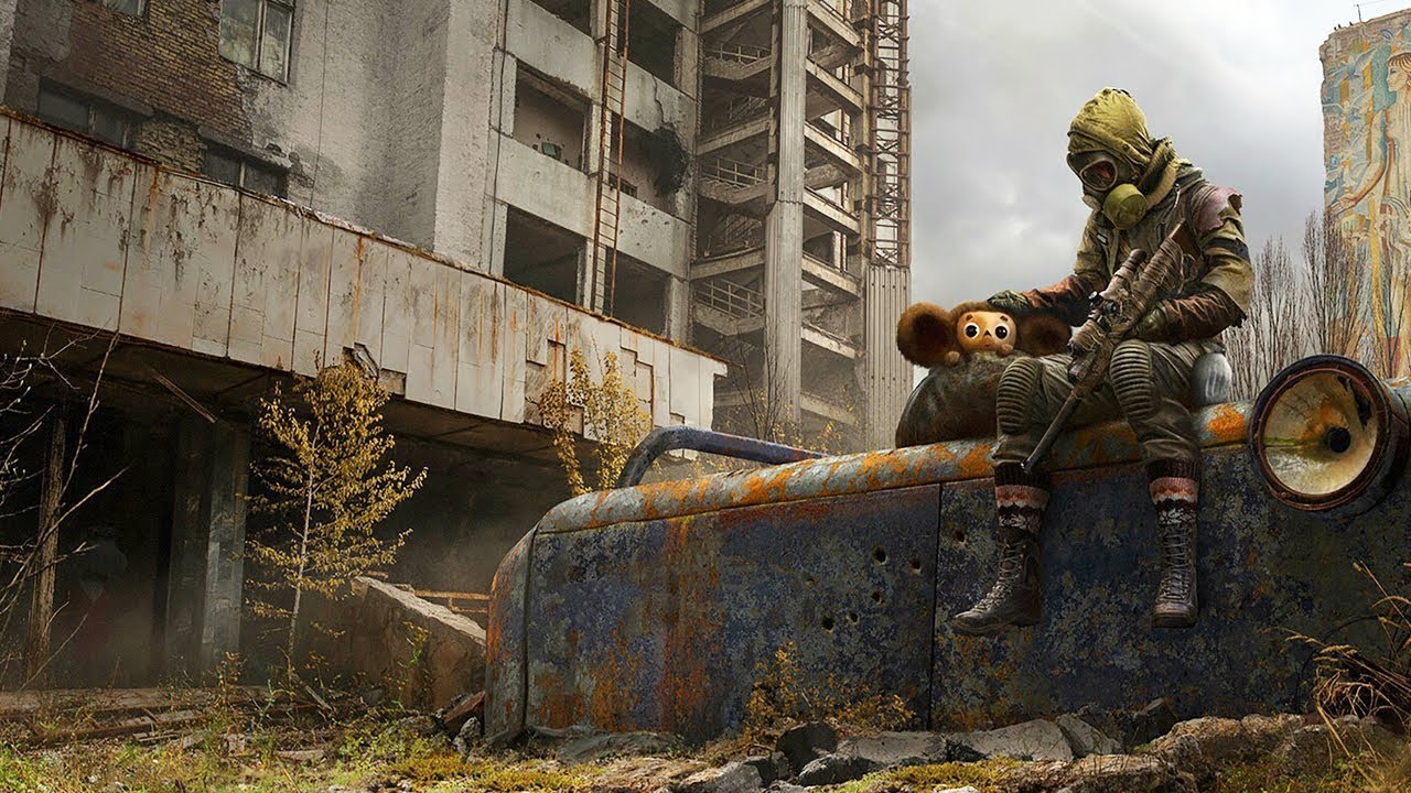 Top 20 NEW Upcoming Post-Apocalyptic Games of 2026 & 2027 | PS5, PC ...