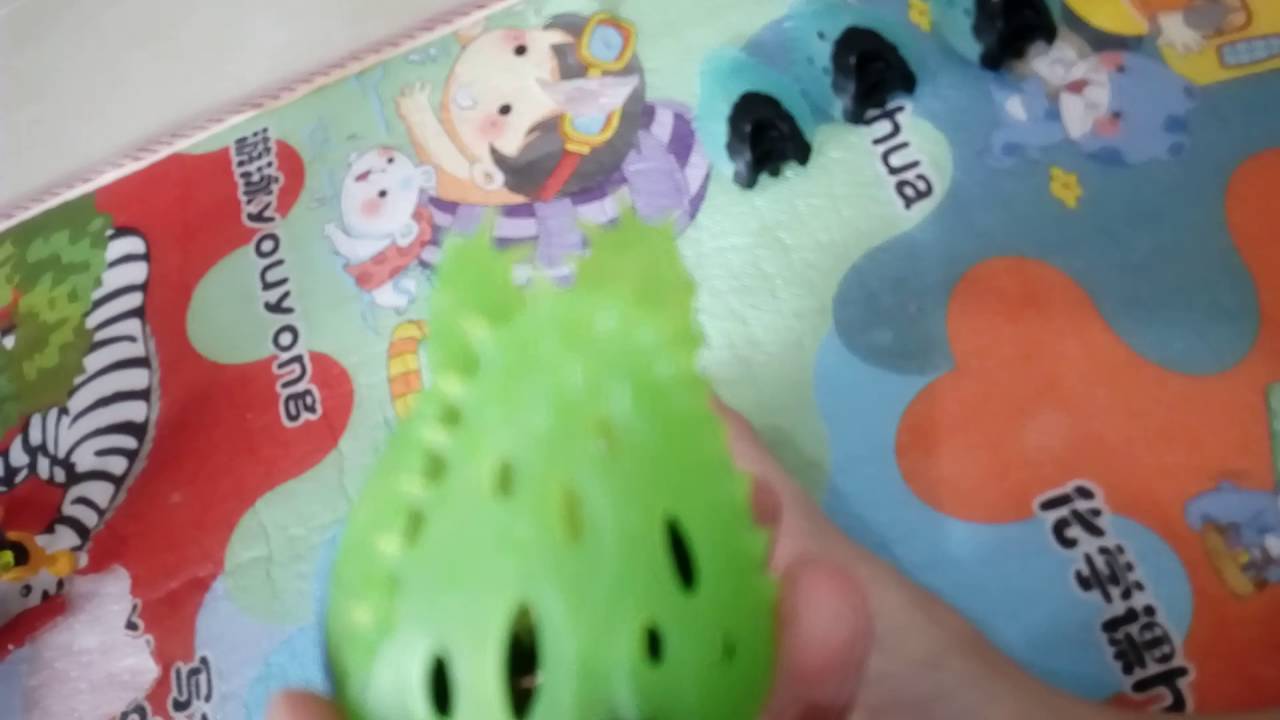 How to build cocoons - YouTube