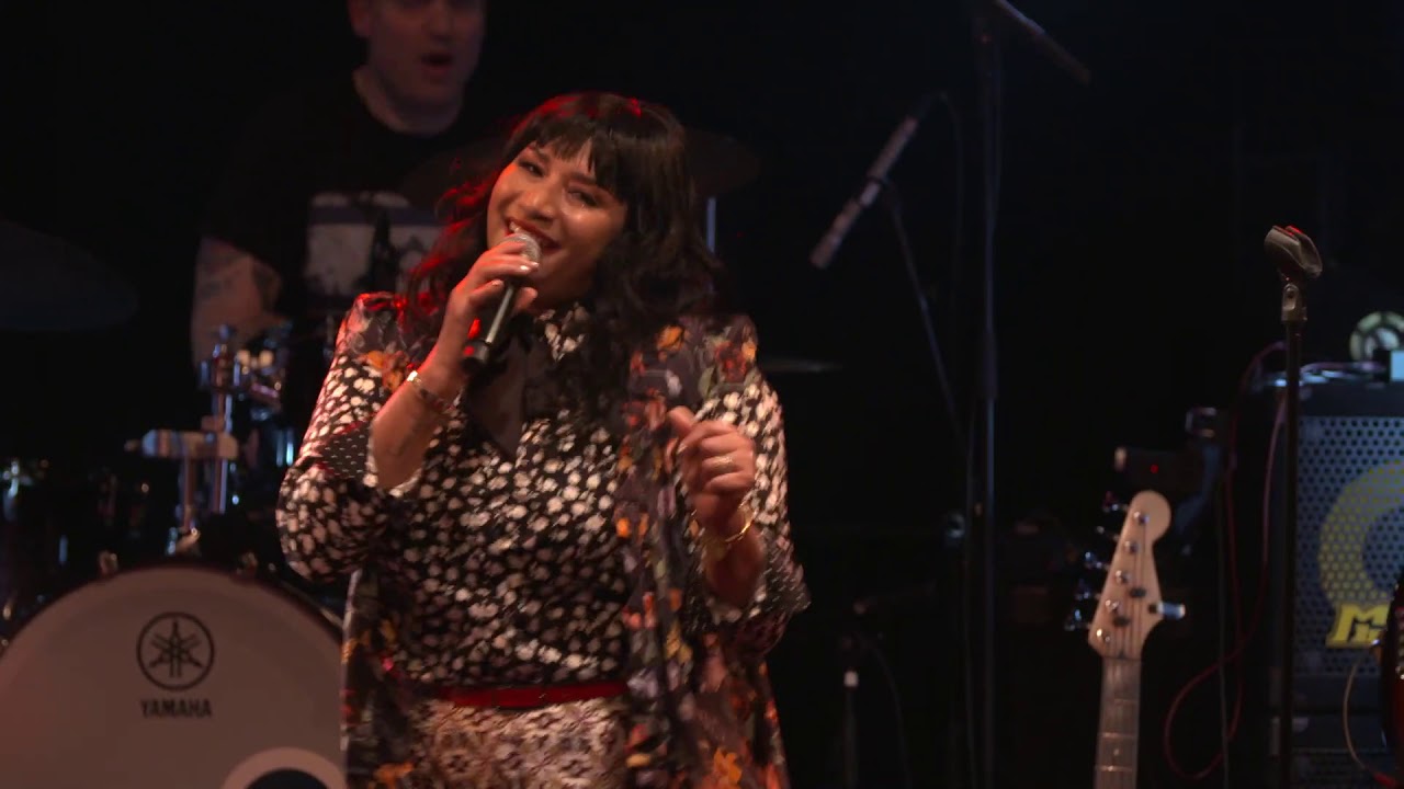 "Jazz in the House" performed by Count Basic live at WUK Vienna, March ...