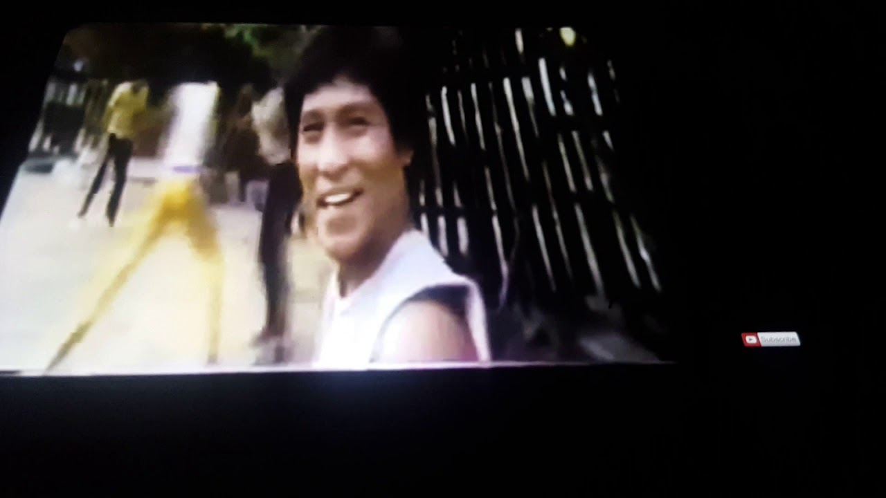 Dante Varona Barras Workout From The Movie Of The Hari Ng Stunt - YouTube