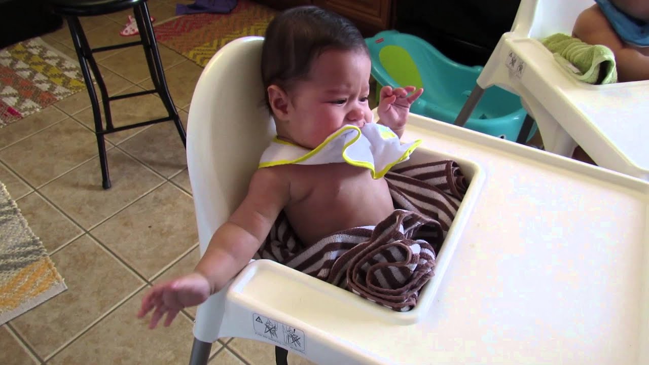 Hungry Hazel - YouTube