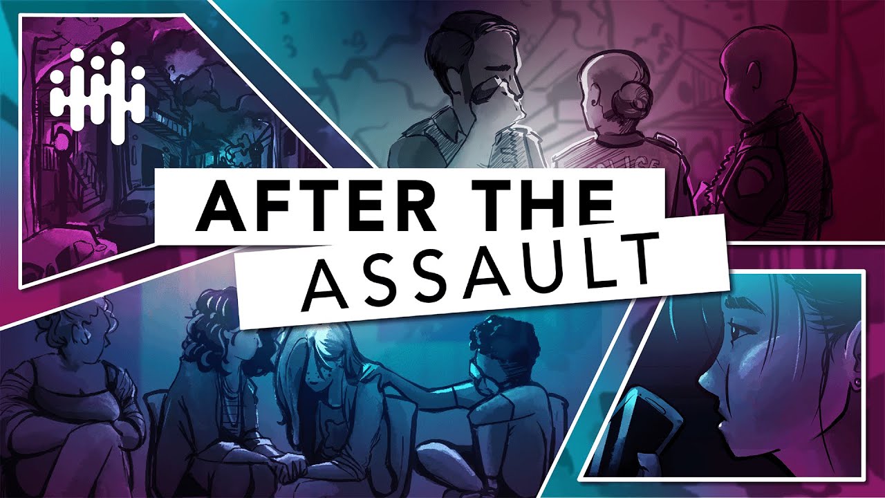 After the Assault Promotional Trailer - YouTube