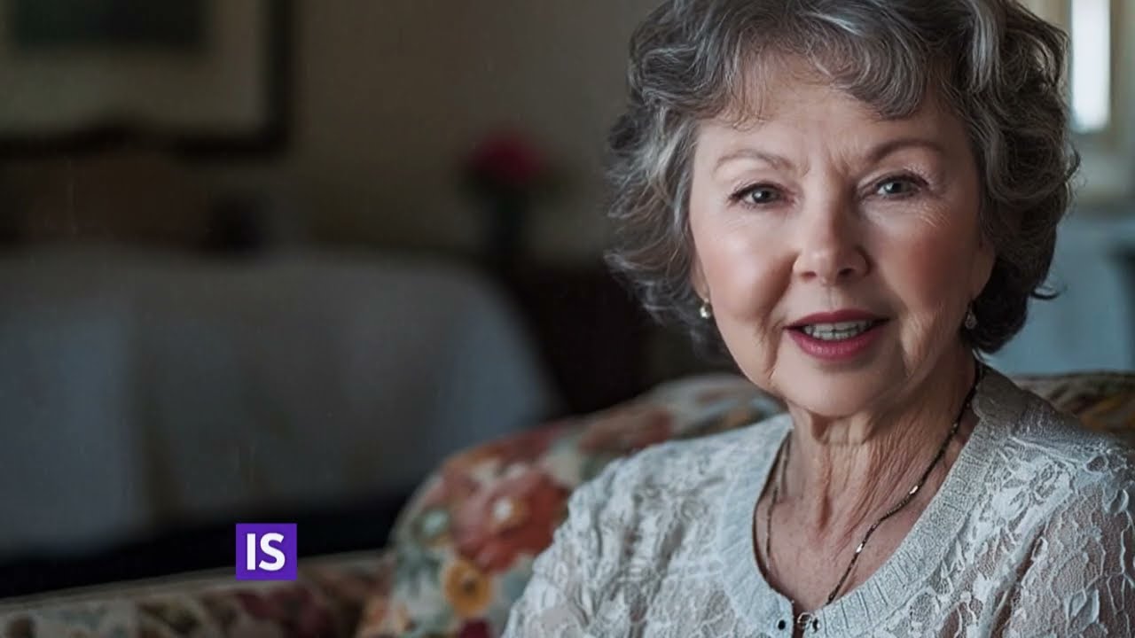 My name is Amanda, and I’m 54 years old. I’m married. My husband, his ...