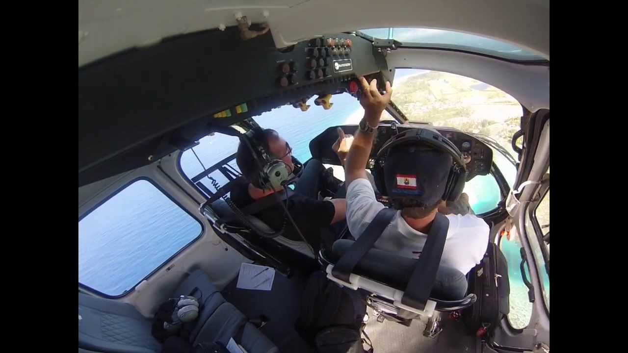 LX Pro - Helicopter pilot training - YouTube