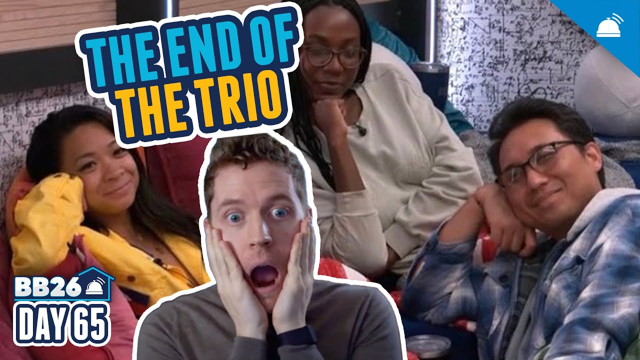Somehow, We STILL Don't Know Who's Going Home: BB26 Live Feed Update ...